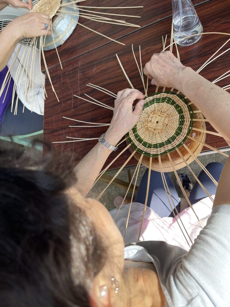TRADITIONAL HAND CRAFTS › Snow Crystal Yoga & Wellness